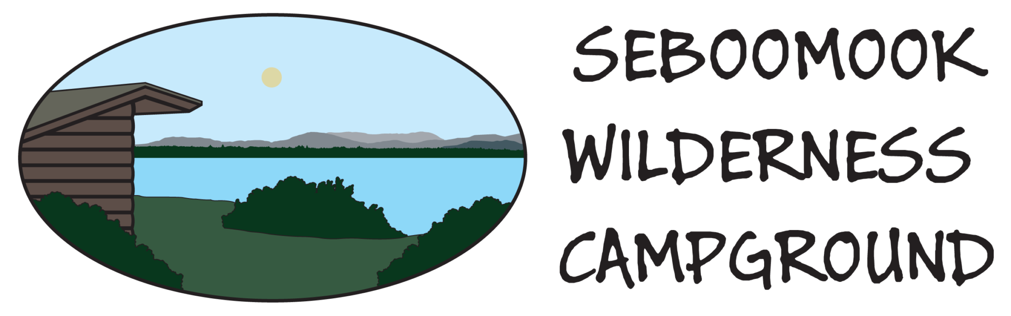 Camping | Campgrounds | Seboomook Wilderness Campground