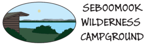 Camping | Campgrounds | Seboomook Wilderness Campground